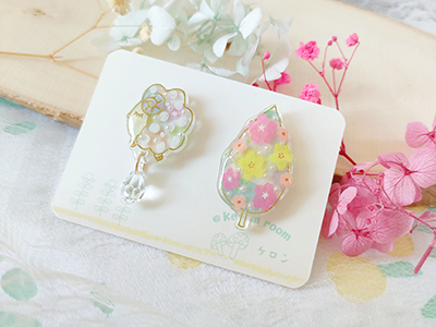 kerom | 神戸ハーバーランド